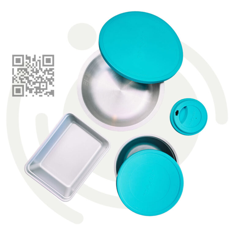 Plastic-Free Reusables - USEFULL