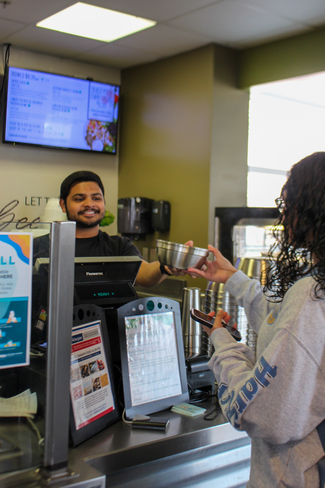 Retail Reuse - USEFULL